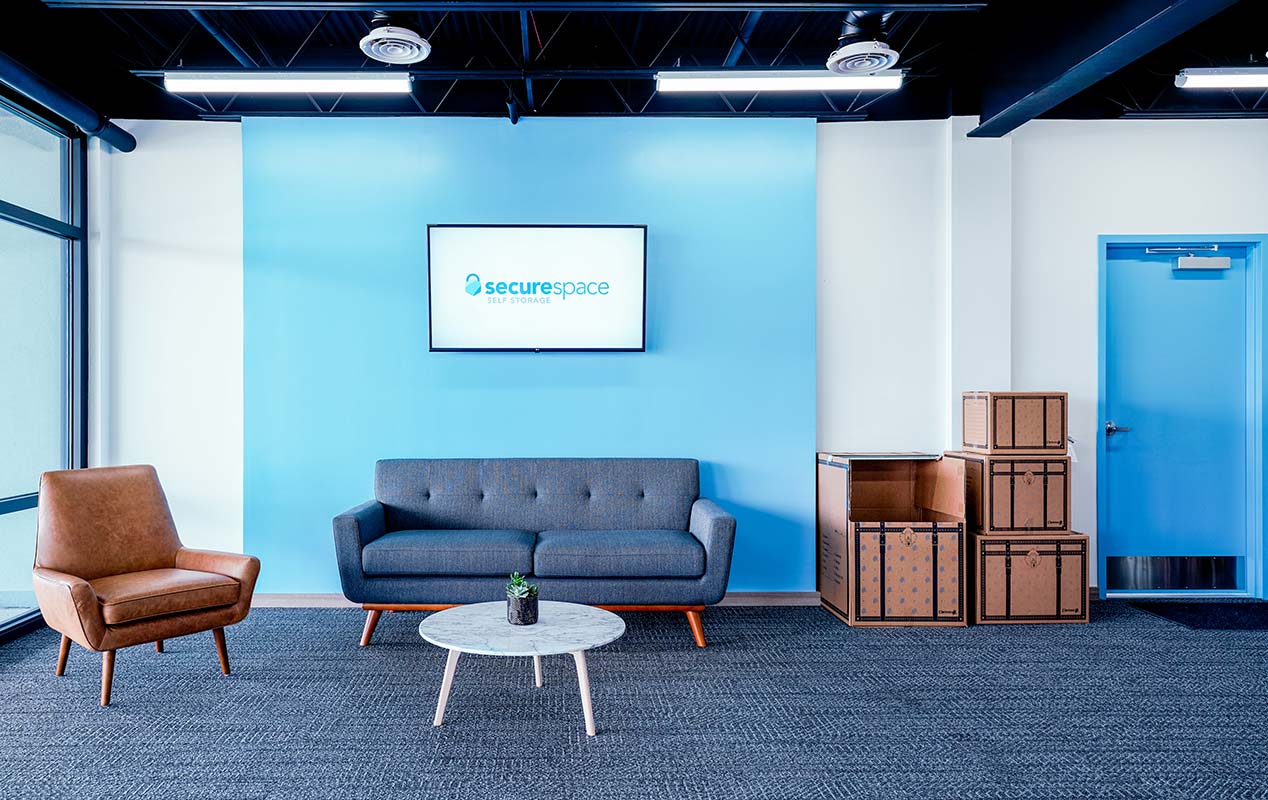 Careers | SecureSpace Self Storage