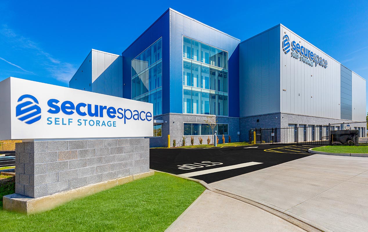 Careers | SecureSpace Self Storage