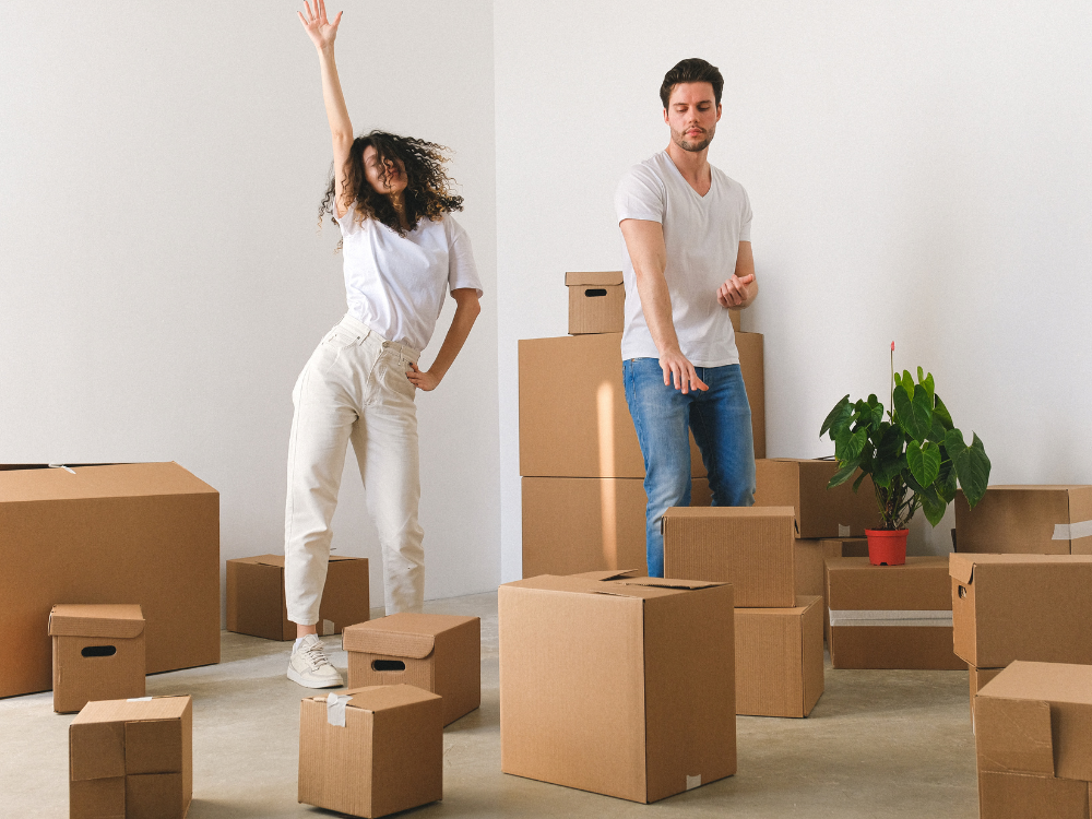 15 Things You Need To Know Before Moving To California | SecureSpace ...