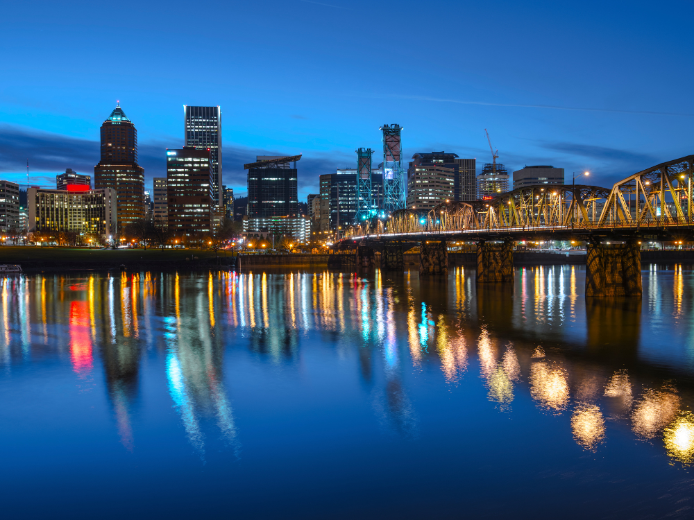 Best Neighborhoods In Portland, OR | SecureSpace Self Storage