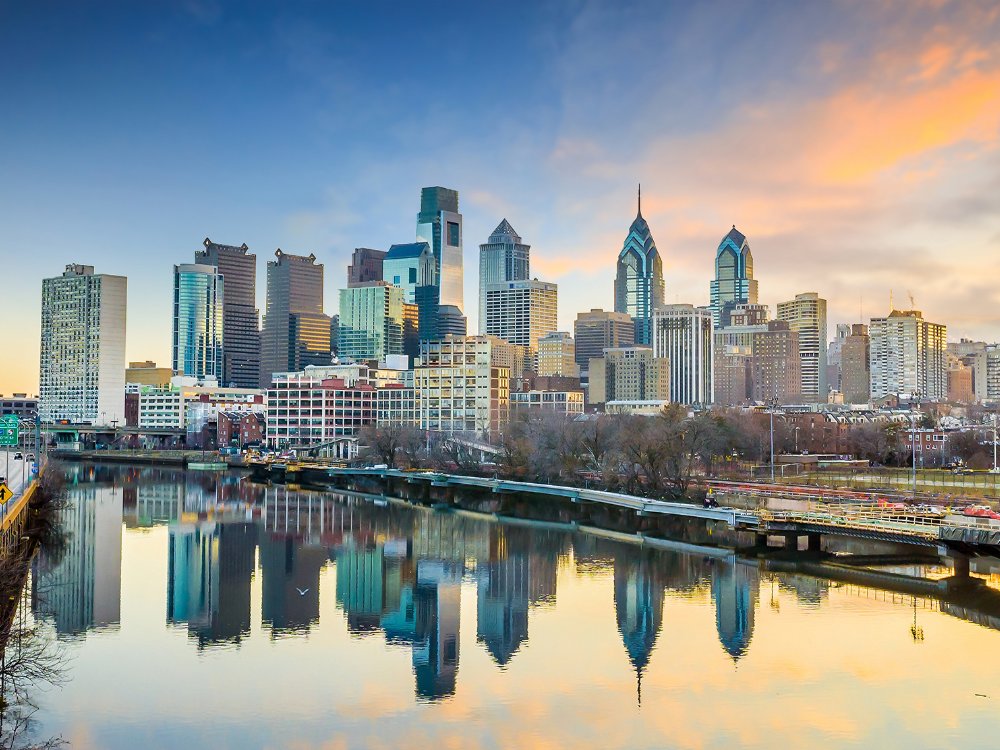 7 Best Suburbs In Philadelphia (2024) | SecureSpace Self Storage