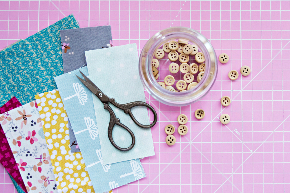 25 Ideas For Designing A Craft Room At Home | Don't Miss # 15 ...