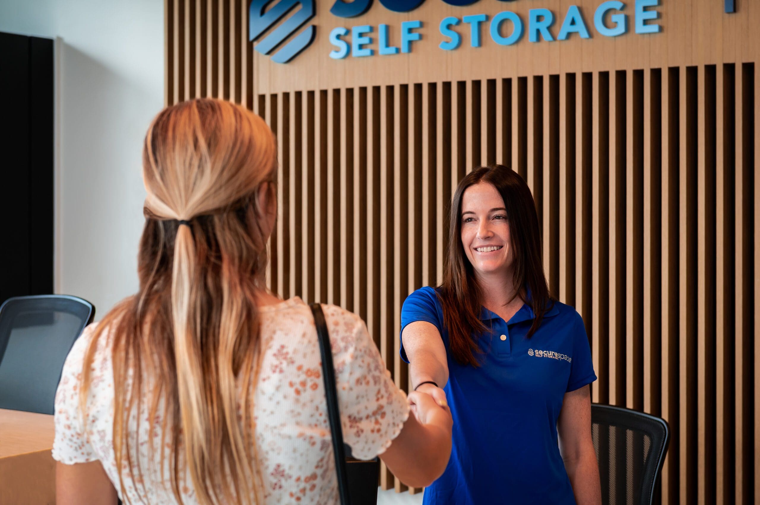 Best Self Storage Company In Portland, OR | SecureSpace Self Storage