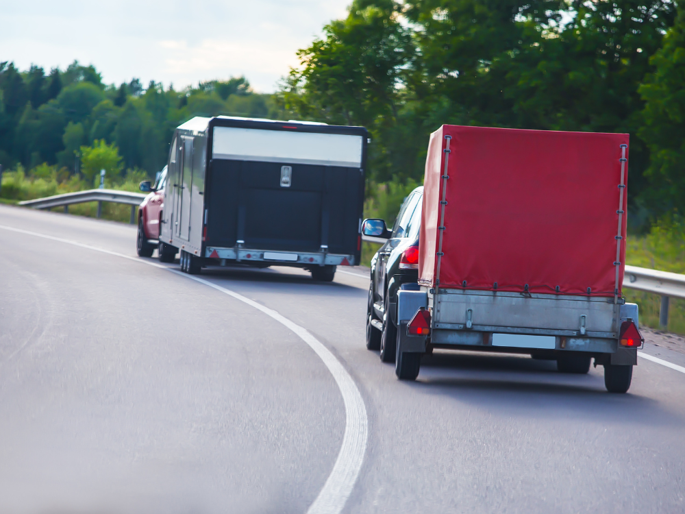 Best Moving Companies That Offer Trailer Rentals | SecureSpace Self Storage