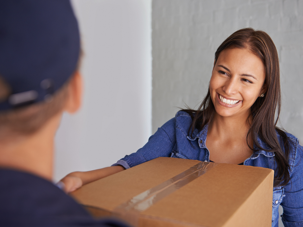 Budget Truck Rental 2023 Review: Pricing & Services | SecureSpace Self Storage