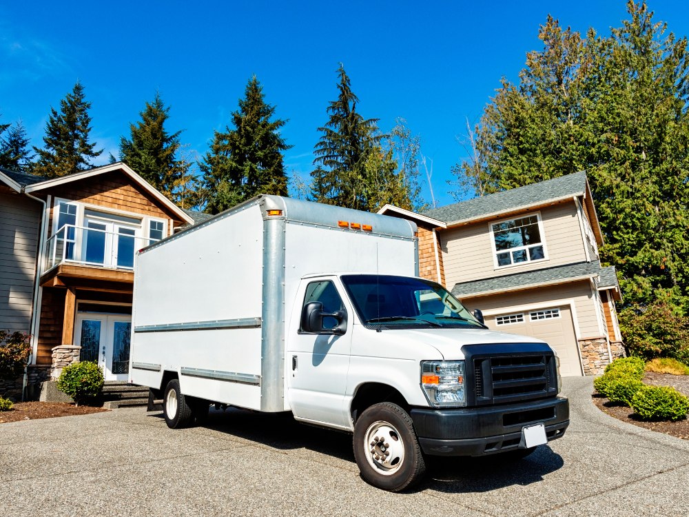 What You Should Know Before Renting a U-Haul | SecureSpace Self Storage