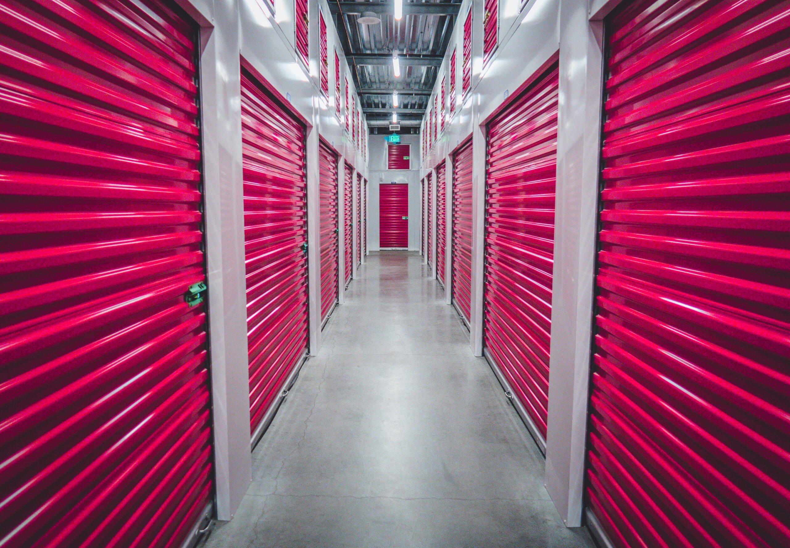 How to Buy a Storage Unit (2024) | SecureSpace Self Storage