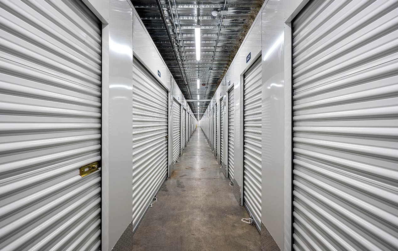 How Much Do Climate Controlled Storage Units Actually Cost in 2025?