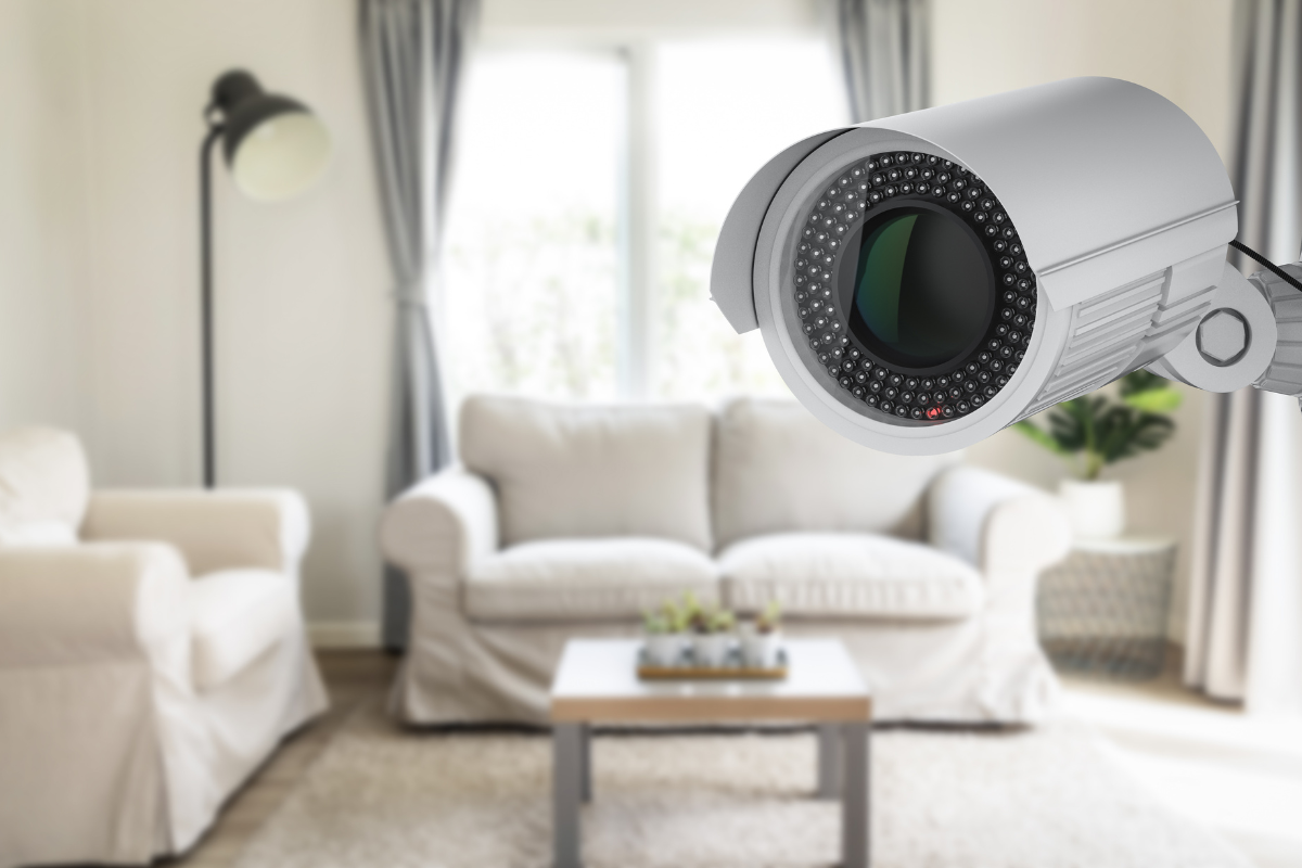 20 Security Camera Facts (Unknown Quick Facts)