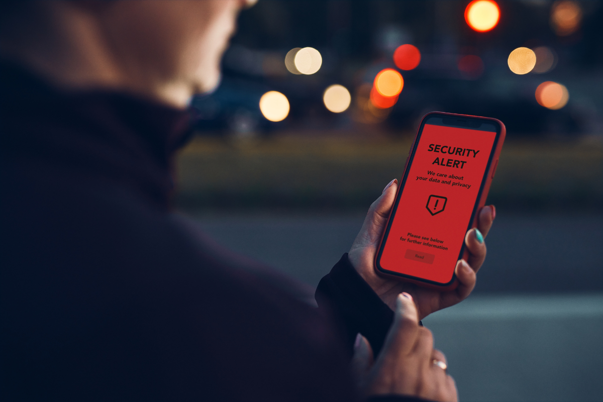 Steps To Take If Your Home Alarm Goes Off For No Reason