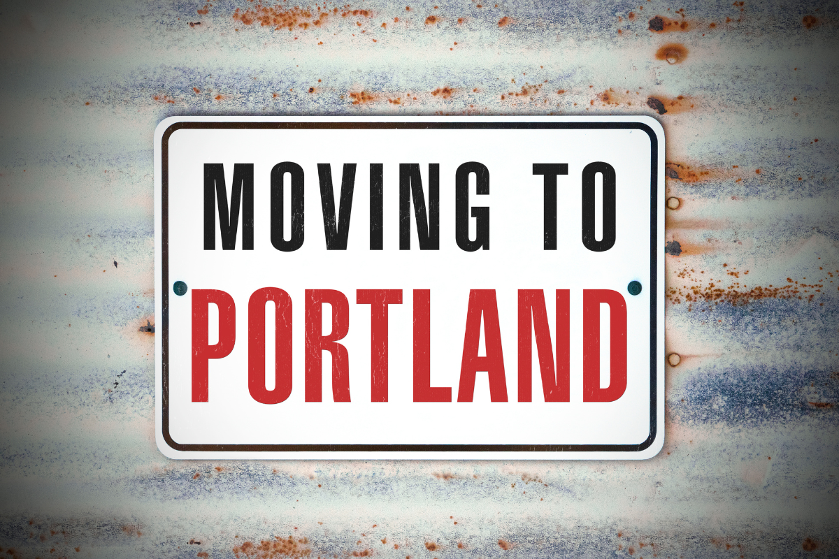 Moving To Portland, OR? | Important Information You Should Know