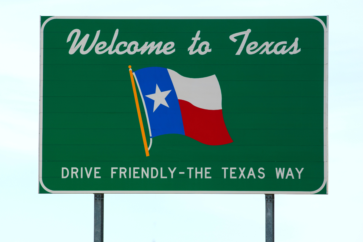 Why Are People Moving To Texas From California In 2024? | What To Know