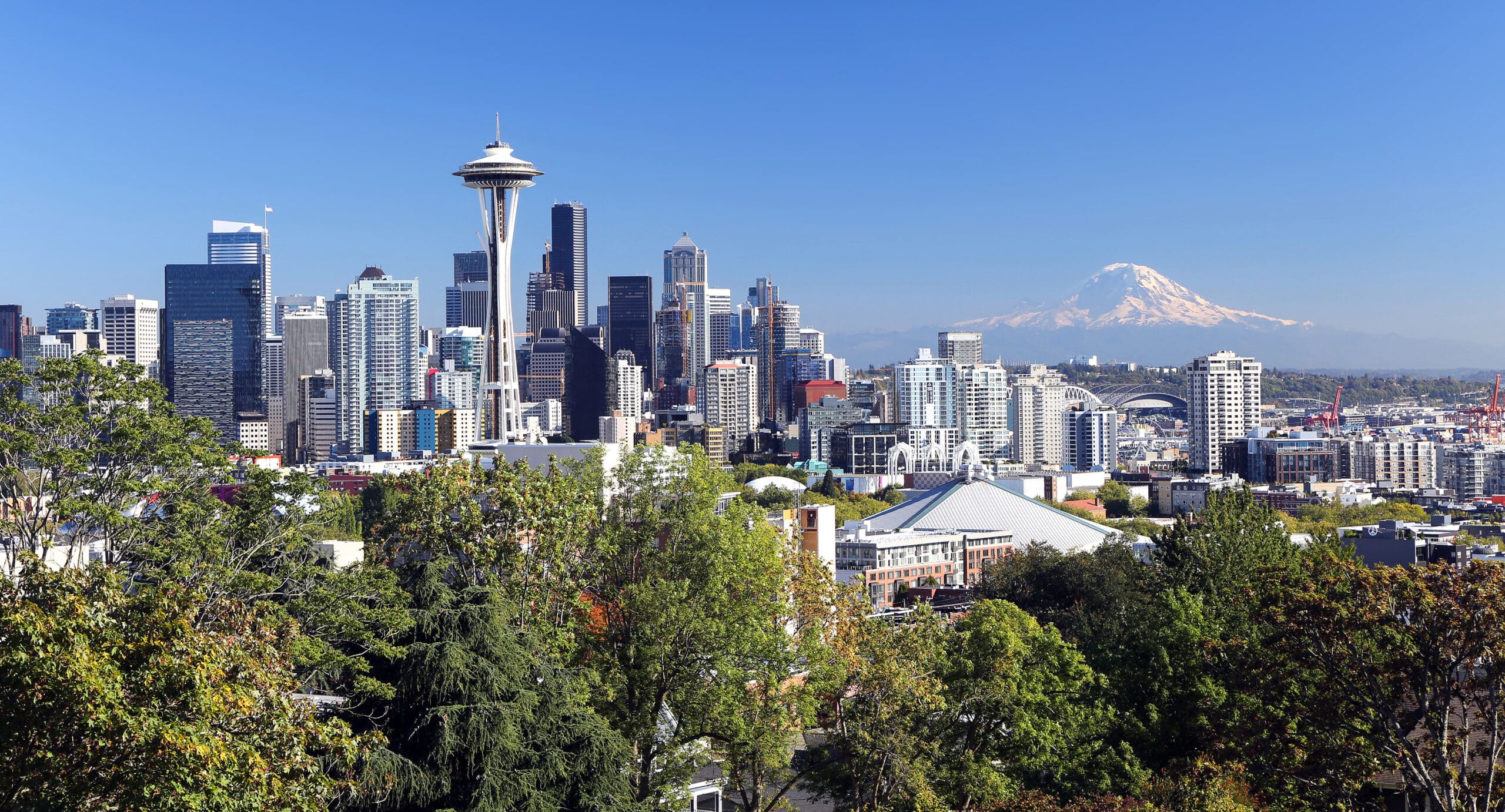Neighborhoods in Seattle: A Complete Guide