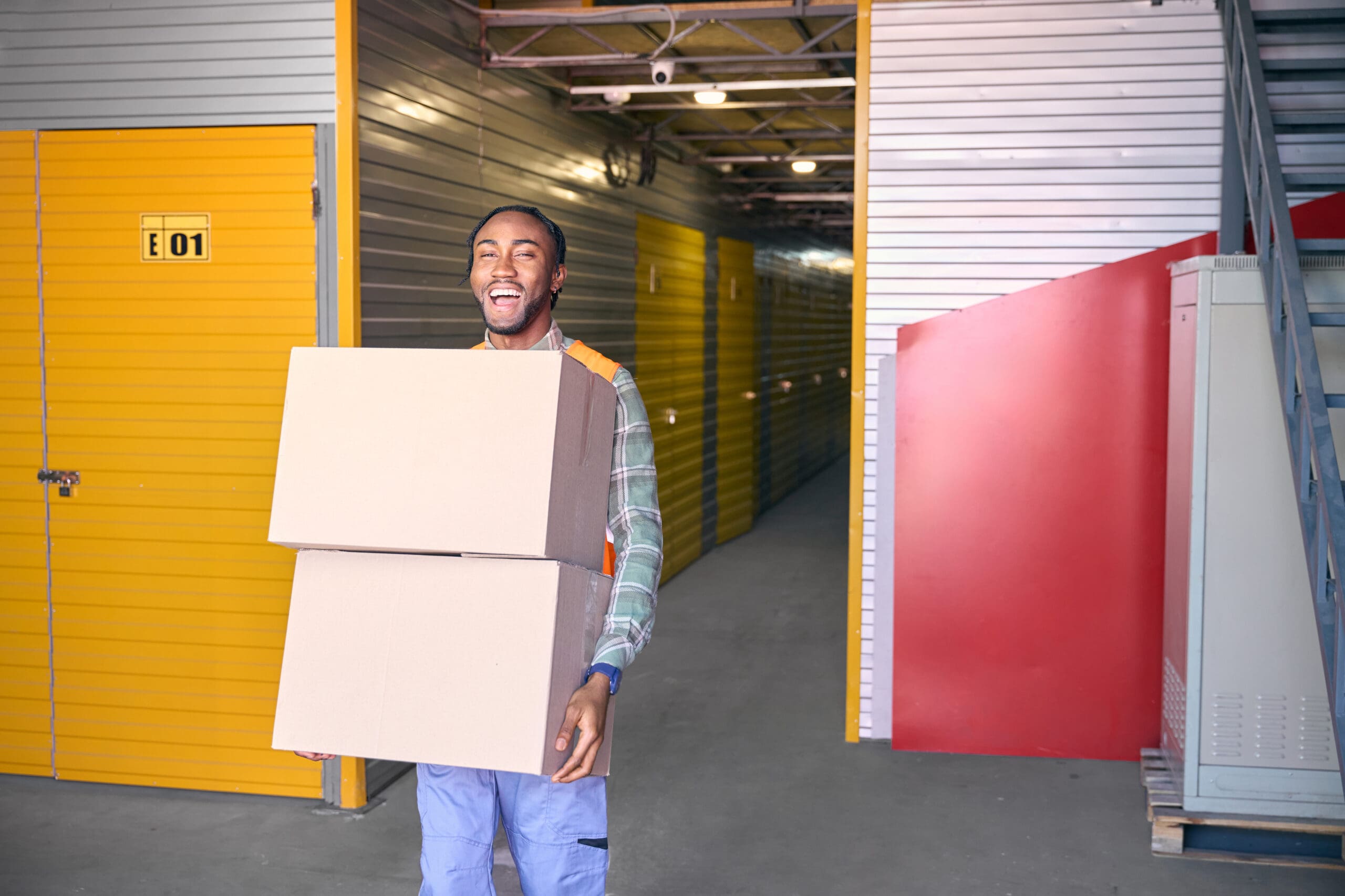 How Much Is a Storage Unit in Waipahu, HI? 2025 Monthly Price Guide