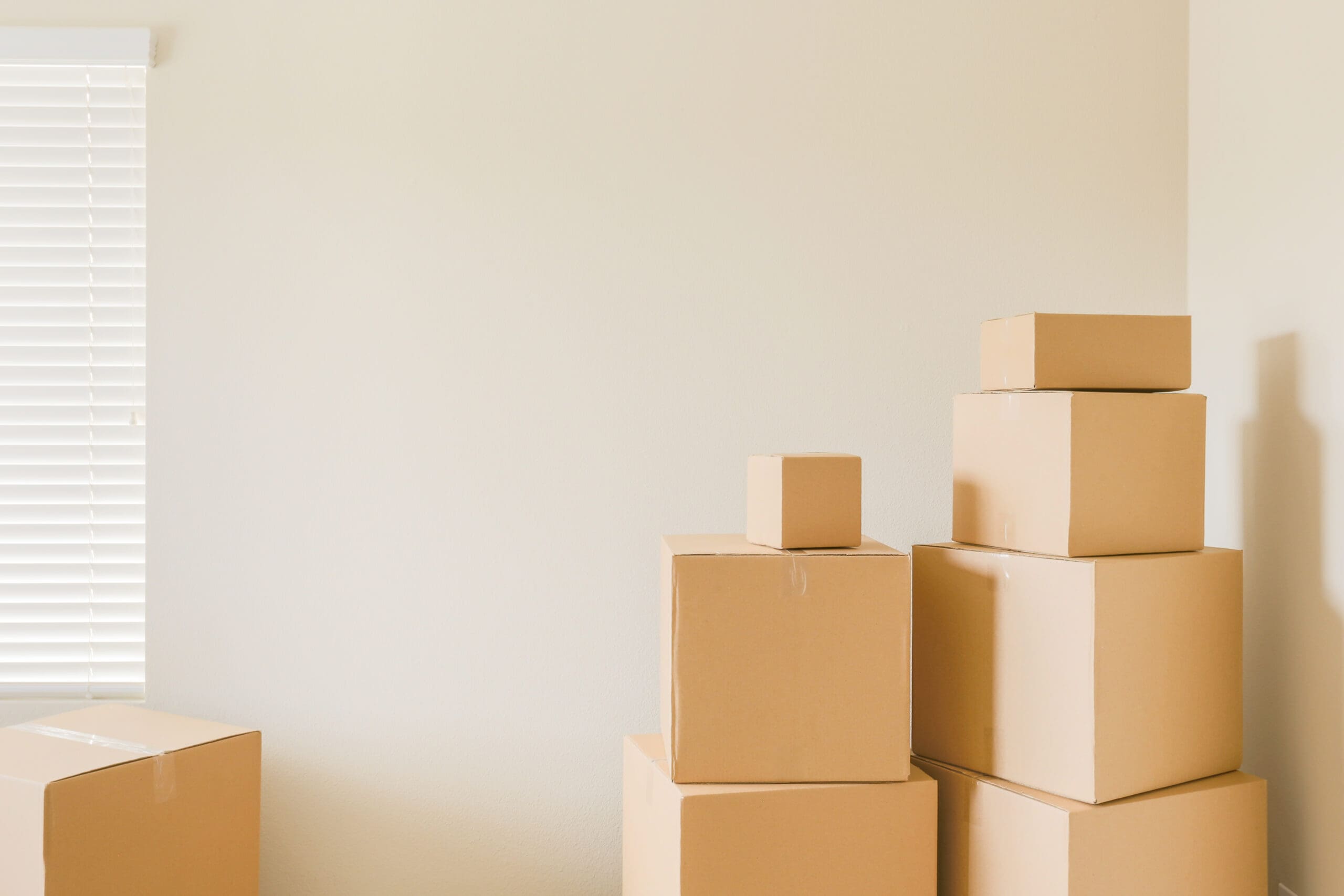 Where to Get Moving Boxes in NE Portland: Top Local Spots & Tips