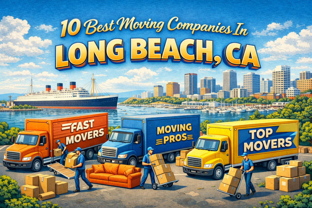10 Best Moving Companies in Long Beach - Top Moving Companies in Long ...